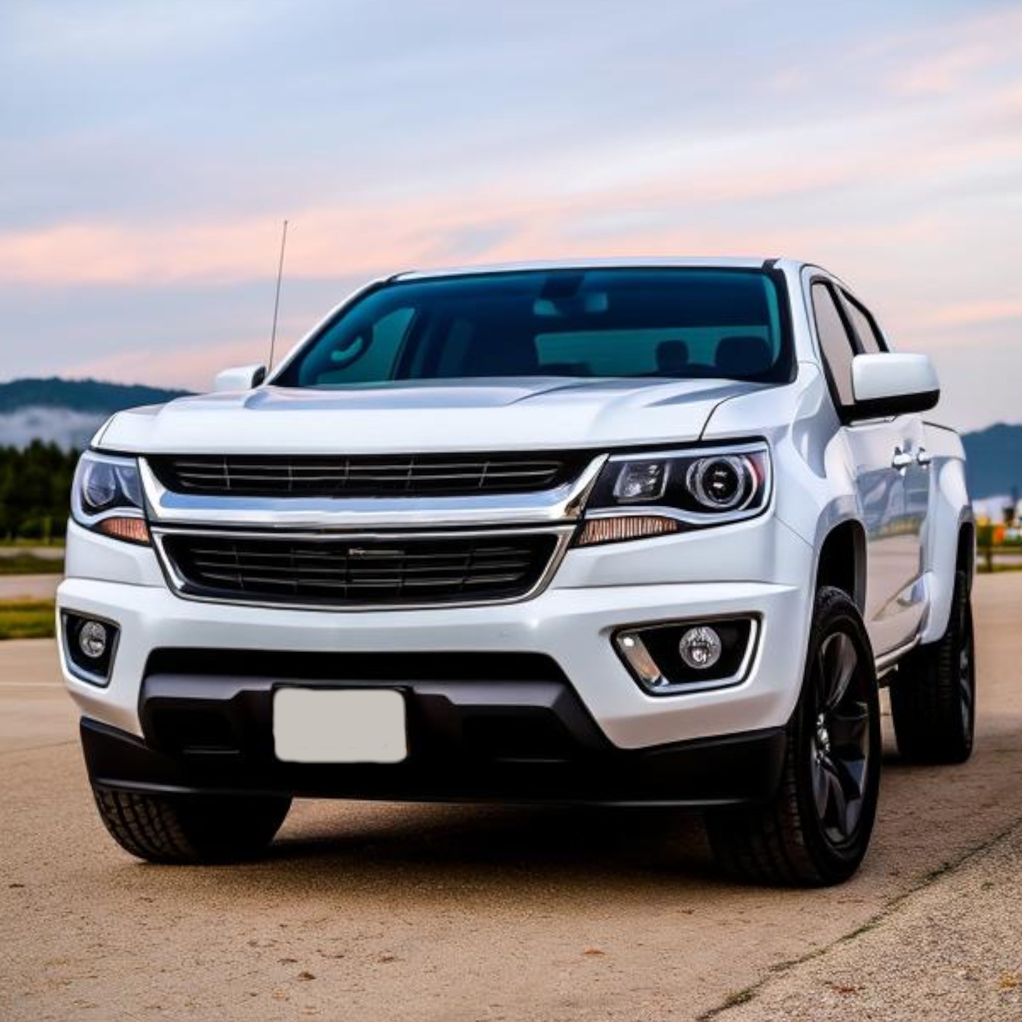 GM – JMCP Engineering